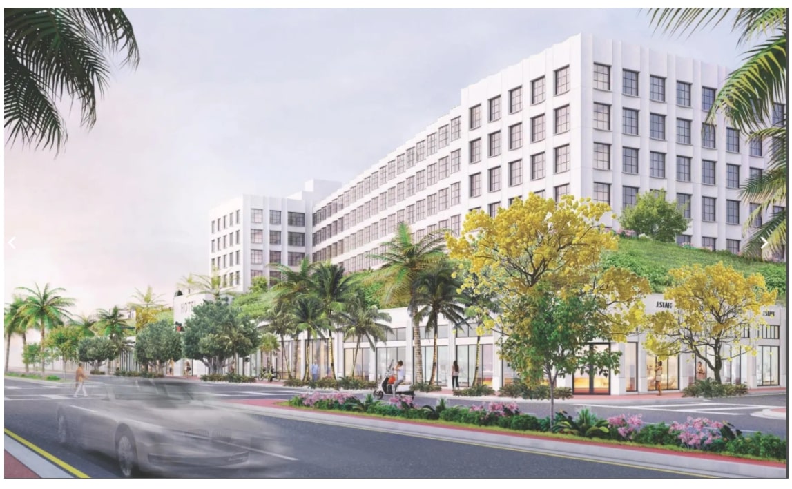 BES - Building Envelope System